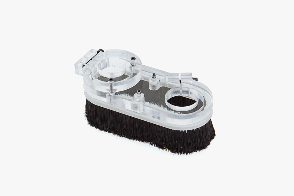 Dust Shoe 43 mm